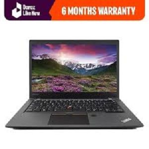 Lenovo ThinkPad T470s - Core i5-7th Generation - 8gb Ram - 256gb Ssd ...