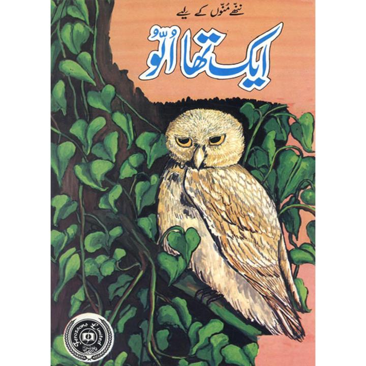 Aik Tha Ulloo by Ferozsons Book Or Magazine | Daraz.pk