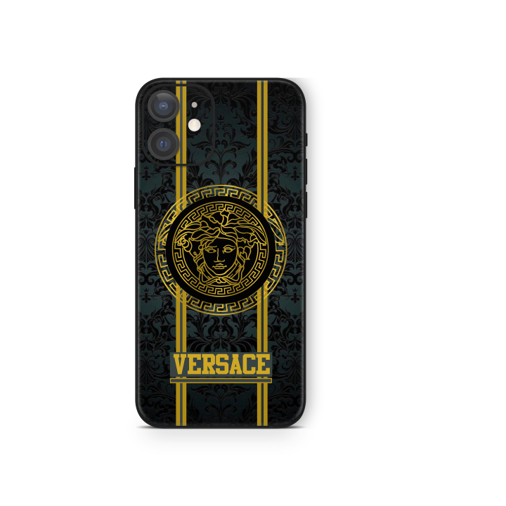 Versace Skin For iPhone 12, 12 Pro, 12 Pro Max | Daraz.pk