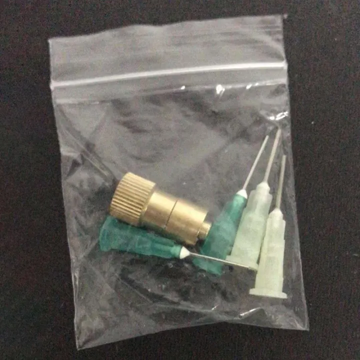 Tools Q9 Glue Needle Adapter for B7000/T7000/T8000 With T1/T2 Two Modle ...