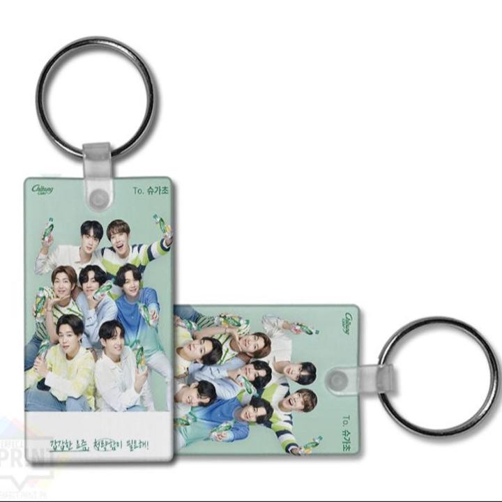 Discover the Hottest BTS Keychain Designs in 2023 School Bags Keychains ...