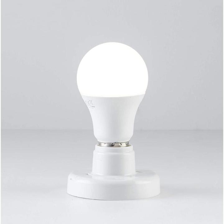Classic 12W LED Bulb A65 6500K B22 / E27 | Daraz.pk