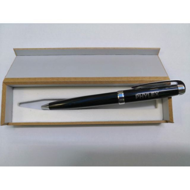 Customized Led Light Ball Pen with Engraved Name | Daraz.pk