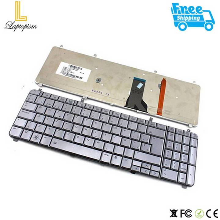 HP HDX16 HIGH QUALITY LAPTOP KEYBOARD | Daraz.pk