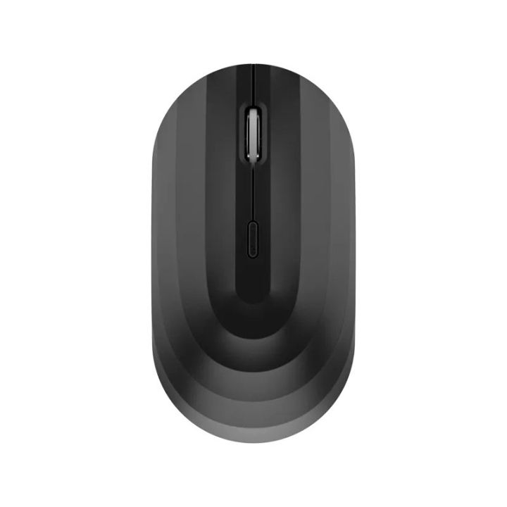 Ultra Slim Wireless Optical Mouse USB Plug and Play Cell operated Multi ...