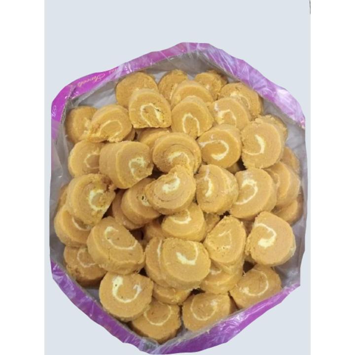 Prince Special desi gee Roll Patisa khushab 2kg | Daraz.pk