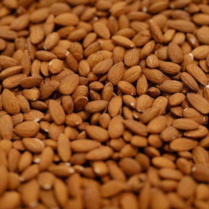 Almonds Almond Kernels Badaam Badam Gari (100gm) | Daraz.pk