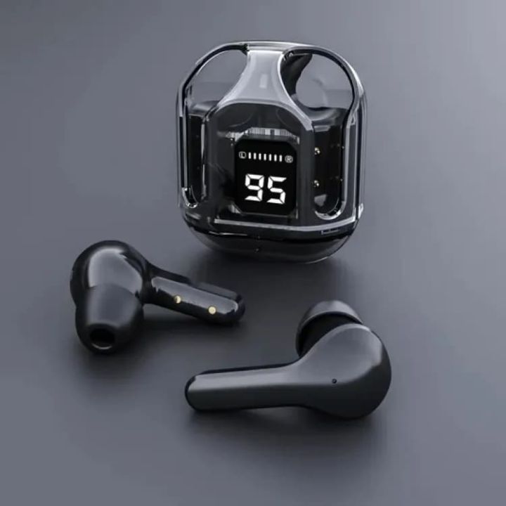 TWS I 31 Airpods - Super Sound, High Quality Touch Sensors, True Stereo ...