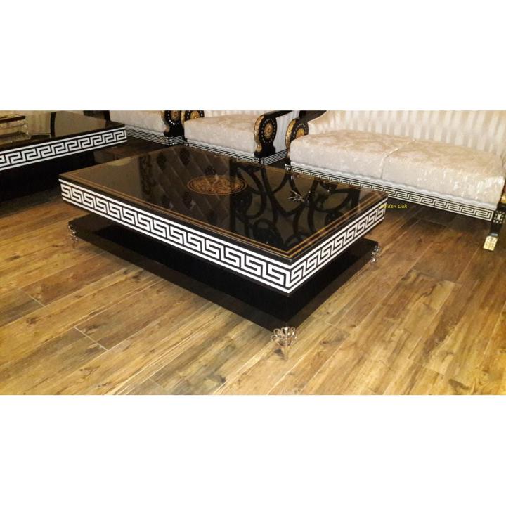 Versace center table store