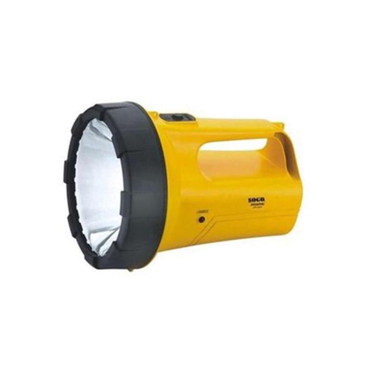 SOGO Rechargeable Torch Light Search Light JPN-8880 | Daraz.pk