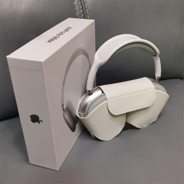 AirPods Pro Max Master Copy Wireless Bluetooth Headphones | Premium ...