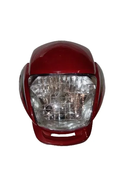 Honda pridor shade and headlight available Good quality Vendor product ...