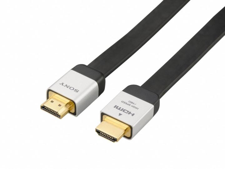 Sony Hdmi Cable High Speed 2m | Daraz.pk