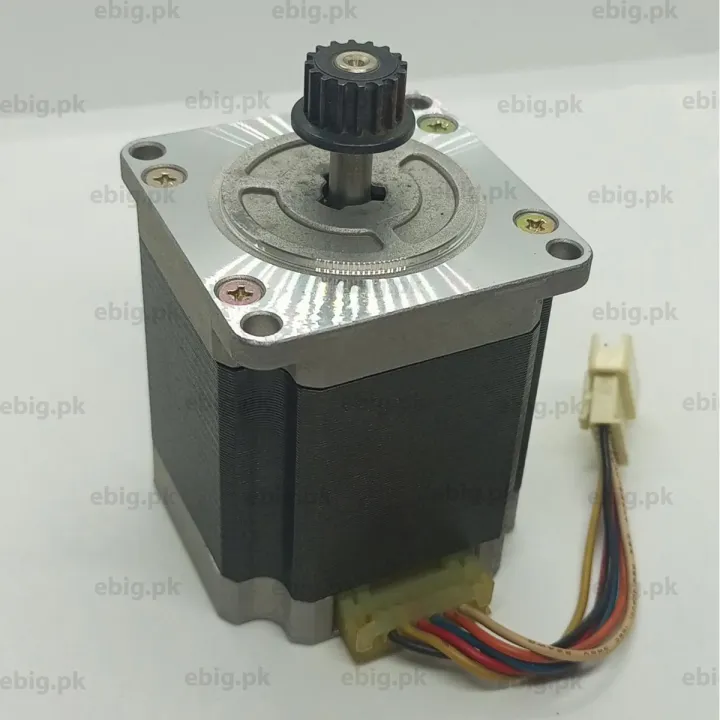 nema 23 stepper motor 4 wire stepper motor nema 23 for cnc machine nema ...