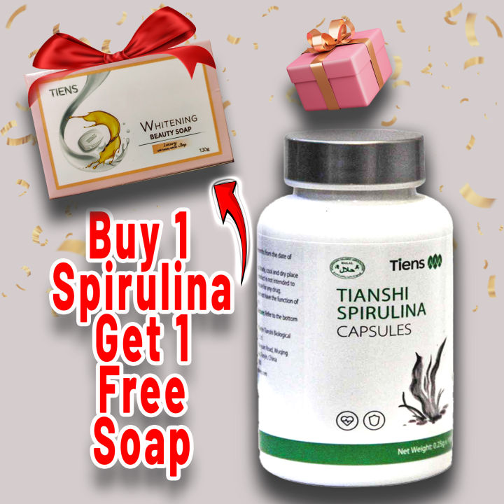 TIENS spirulina super food | Daraz.pk TIENS spirulina super food | Daraz.pk