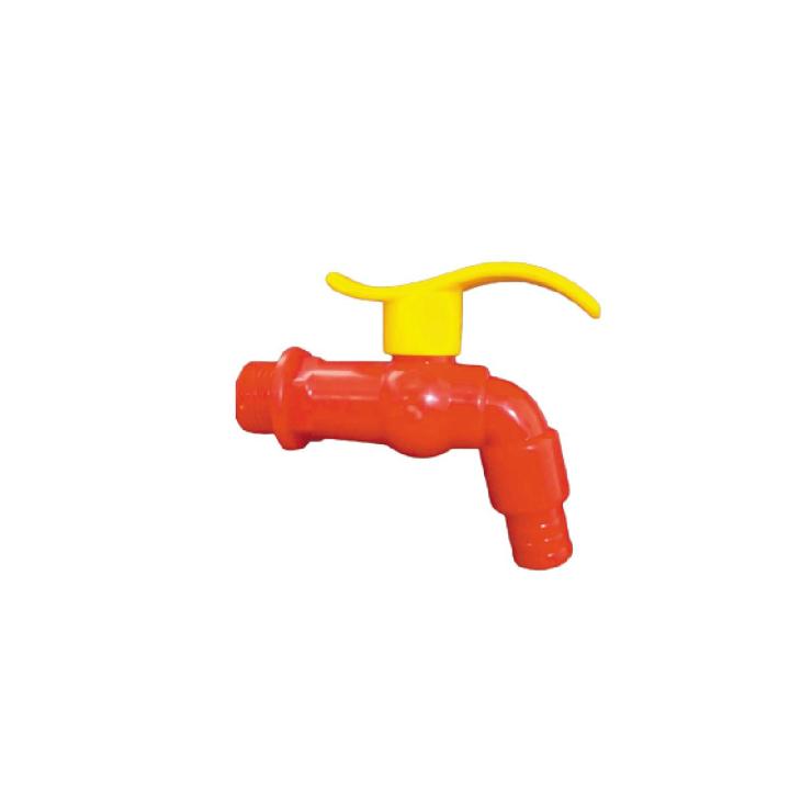 Plastic Water Tap/Bib Cock | Daraz.pk