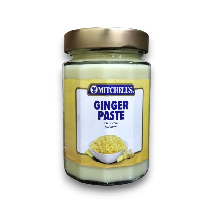 GINGER PASTE 320g | Daraz.pk: Buy Online at Best Prices in Pakistan ...