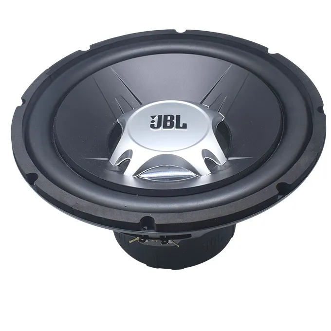 12-Inch Subwoofer 1100W Max Power - GT5-12 Single Voice Coil | High ...