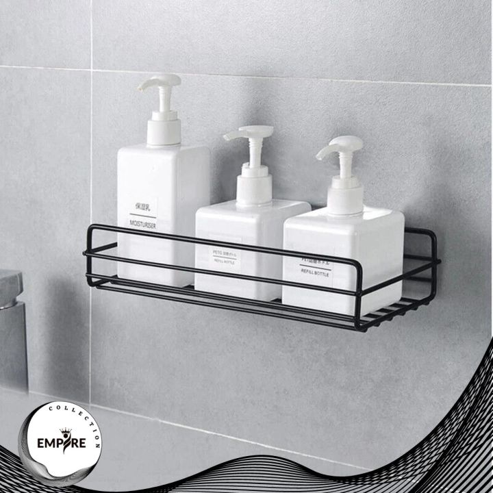 Shampoo holder bathroom store
