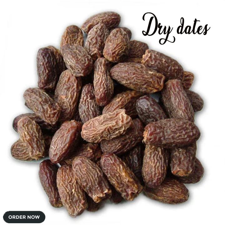 Dry Dates Chuwara Best Qualty 750 Grams | Daraz.pk