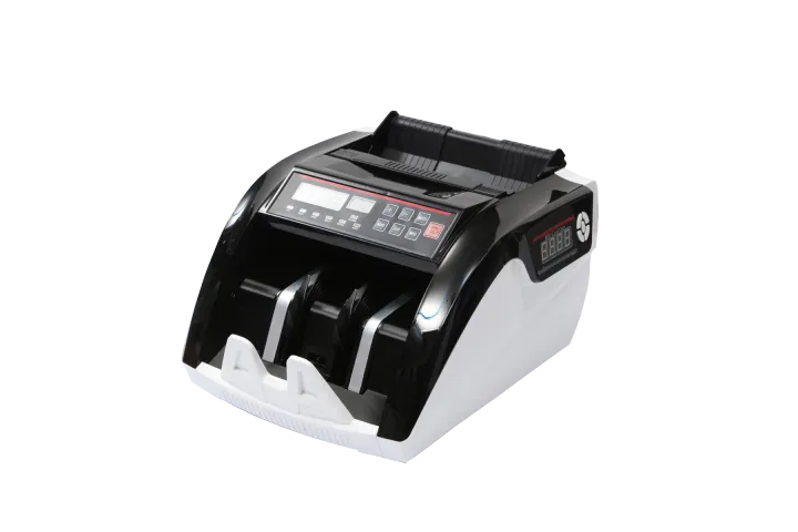 Newwave Cash/Money/Bill Counting Machine With Jali Note Detection ...