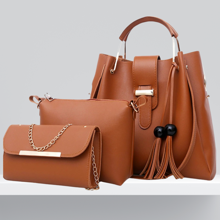 New Fancy Ladies Handbags with Long Shoulder with Ultimate Ladies ...