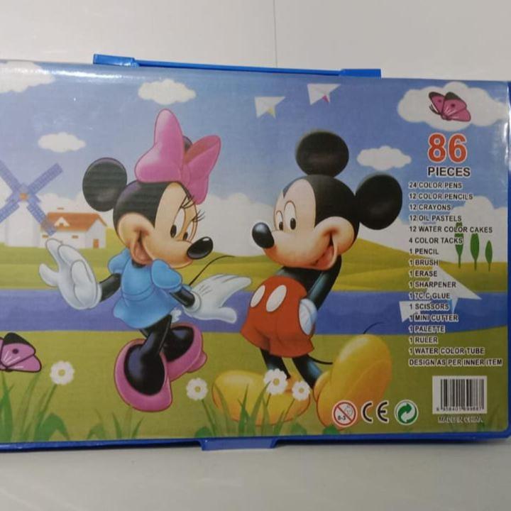 Color ket box | Daraz.pk: Buy Online at Best Prices in Pakistan | Daraz.pk