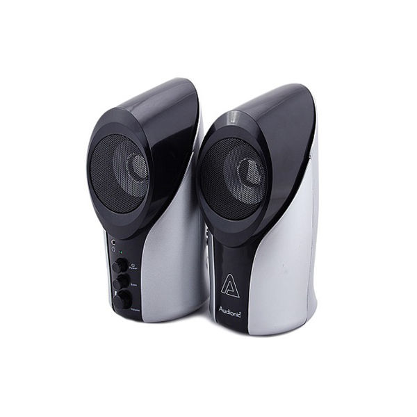 Alien Plus 2.0 Multimedia Speakers in Pakistan | Daraz.pk