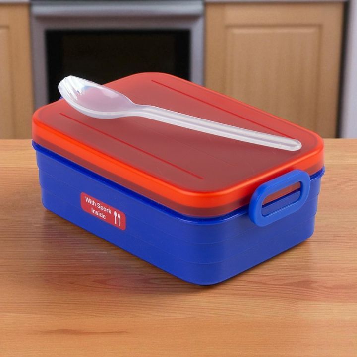 Appollo Bunny Lunch Box M-3 – 100% Original | BPA Free, Eco-Friendly ...