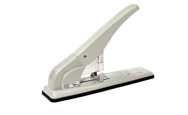 Stapler Machine Heavy Duty (Max 240 pages staple capacity) | Daraz.pk