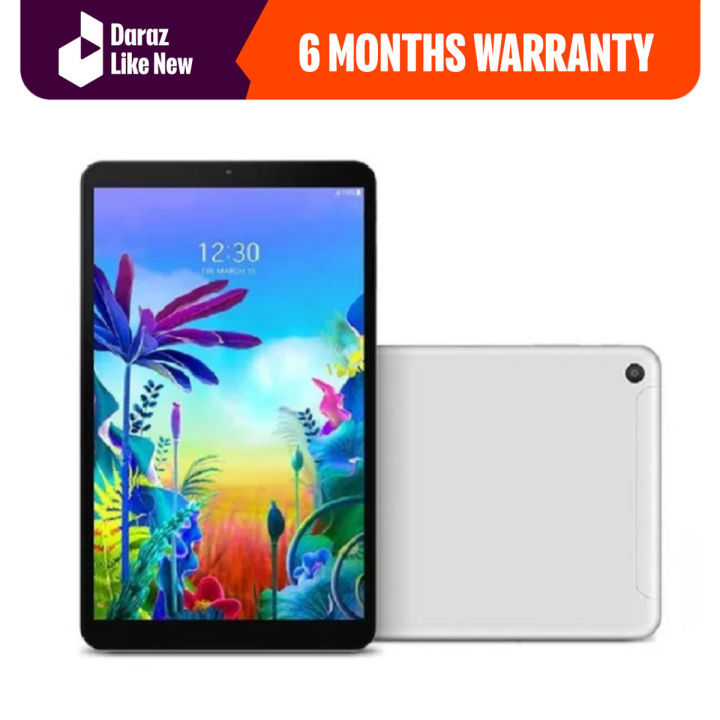 Daraz Like New Tablets - LG Gpad 5 FHD 10.1 Inches 4GB Ram,32GB Rom ...