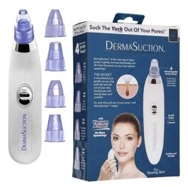 black head removing Machine l Black & White head Removing Machine l ...