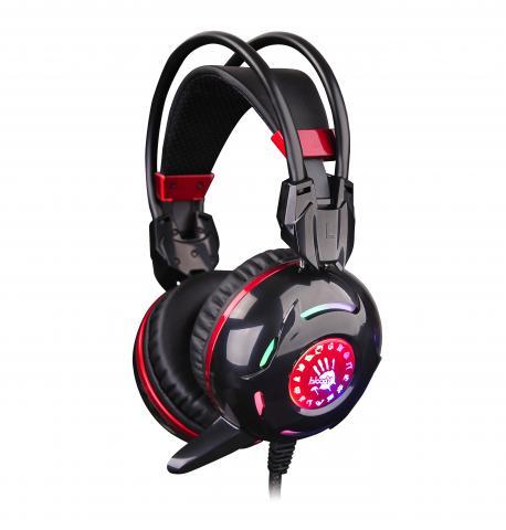A4tech G300 Bloody Combat Gaming Headset | Daraz.pk