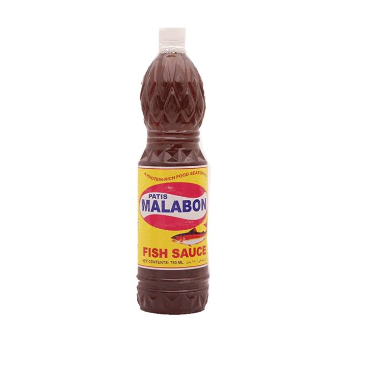 MALABON FISH SAUCE PATIS 750 ML (𝐢𝐦𝐩𝐨𝐫𝐭𝐞𝐝 & 𝐨𝐫𝐢𝐠𝐧𝐚𝐥) | Daraz.pk