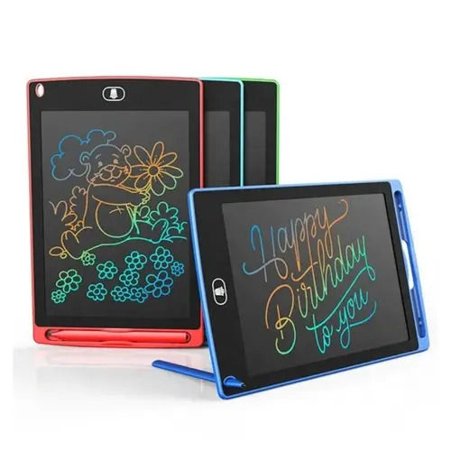 LCD Panel Writing Tablet Electronic Slate E-writer Digital Memo Pad ...