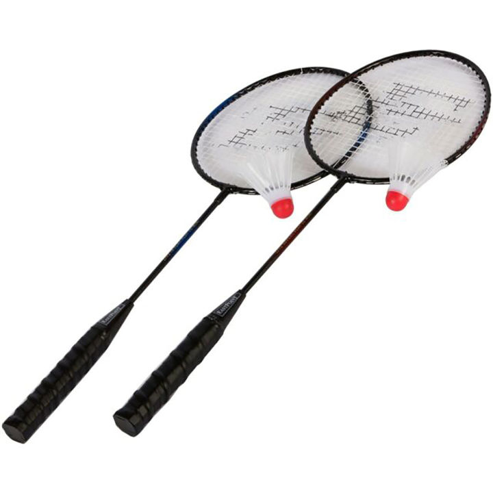 Badminton Rackets - Pair Of badminton Rackets | Daraz.pk