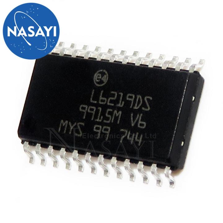 L6219DS L6219 SOP-24 | Daraz.pk