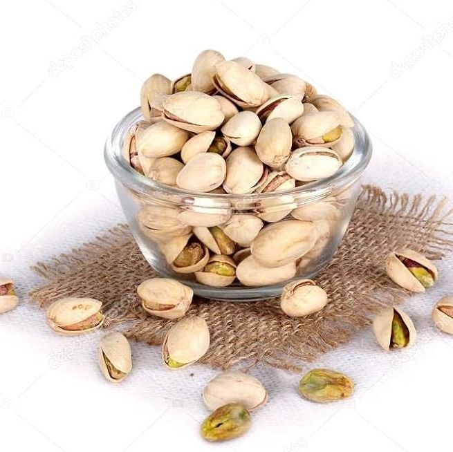 Pista ( Salted) - Pistachio with Shell - Premium Quality - 250 gm ...