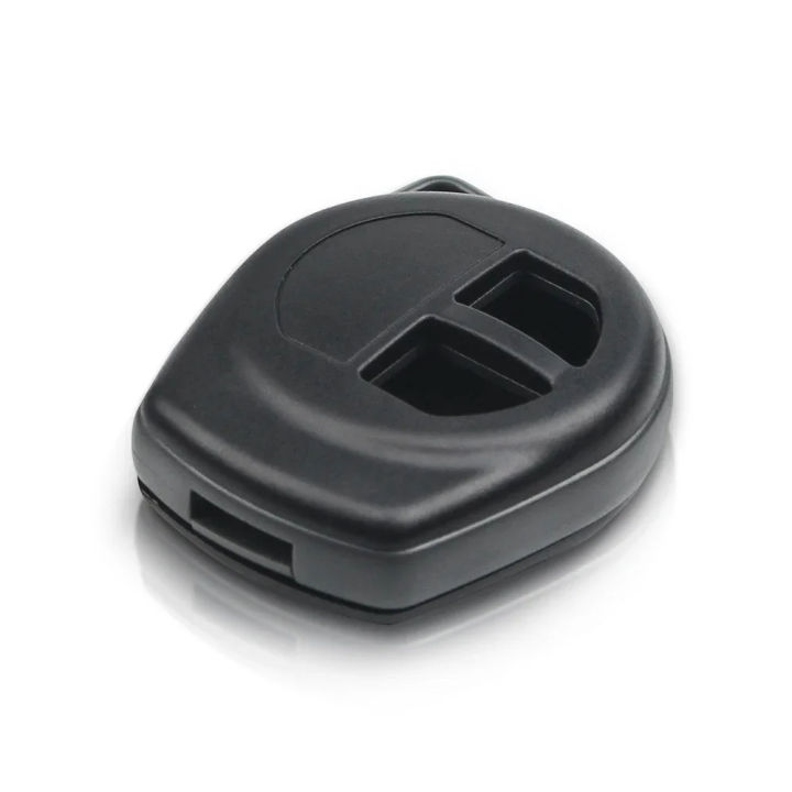 2 Buttons Remote Key Shell Case For Suzuki Alto, Swift Old, Wagnor And ...