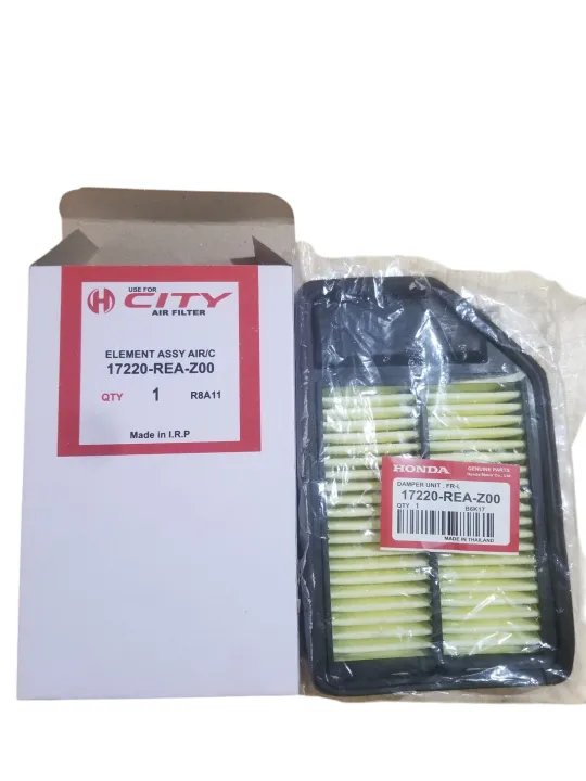 HONDA CITY 2005 AIR FILTER 17220-REA-Z00 | Daraz.pk