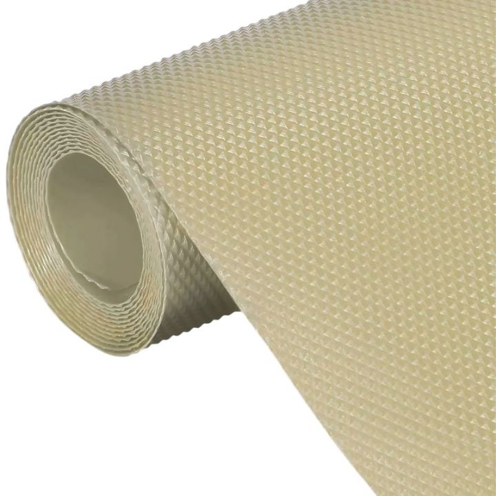 Super Strong Anti-Slip Bathroom Kitchen Cabinet Drawer Shelf Mat Liner ...