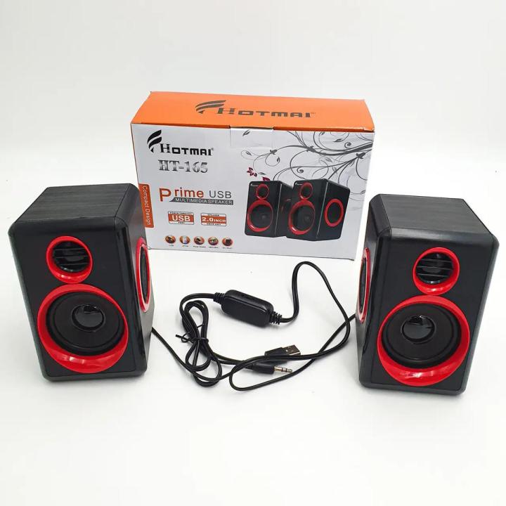 FT-163 / FT-165 speakers New Equal of Prime Multimedia Woofer Speaker ...