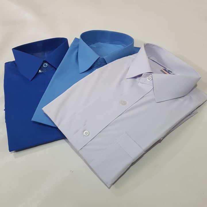 Regular Uniform Shirts | Daraz.pk