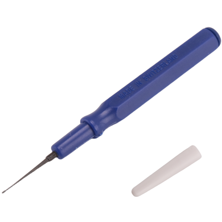 Lubricant Precision Oil Pin Pen Needle Lubricator Watch Clock Repair ...