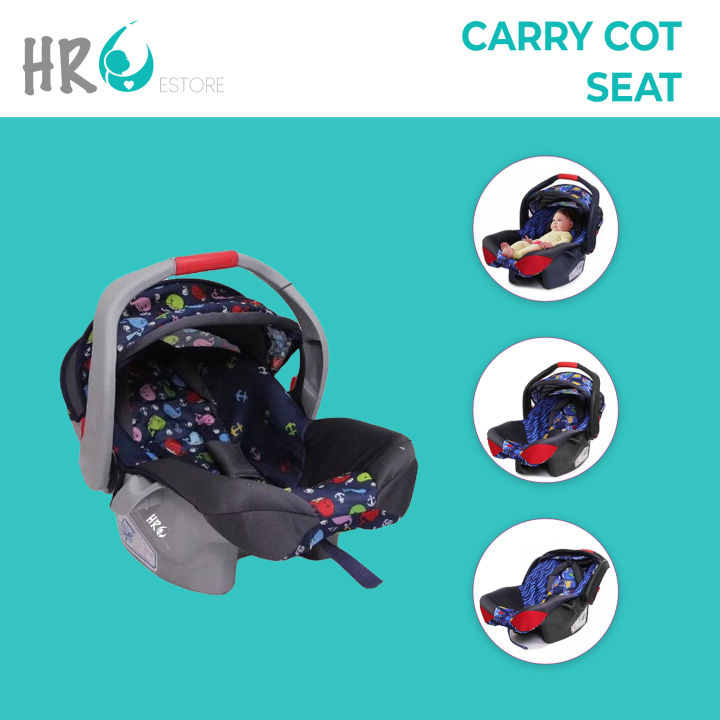 Jumbo Baby Carry Cot Seat Bd-F050, Baby Carry Cot for Kids, Car Seat ...