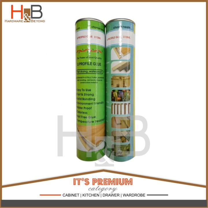 Edge Magic super glue for wood tiles marble and multiple usages | Daraz.pk