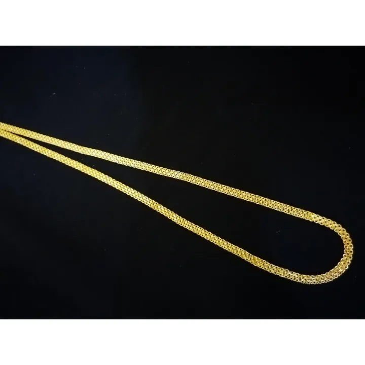 Golden chain | Daraz.pk: Buy Online at Best Prices in Pakistan | Daraz.pk