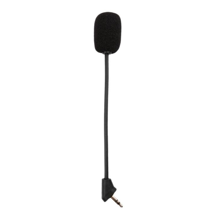（New）Replacement Gaming Mic for HyperX Cloud Alpha Xbox P4 Computer ...