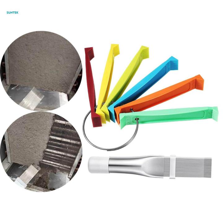 Air Conditioner Fin Comb Stainless Comb for Refrigerator | Daraz.pk