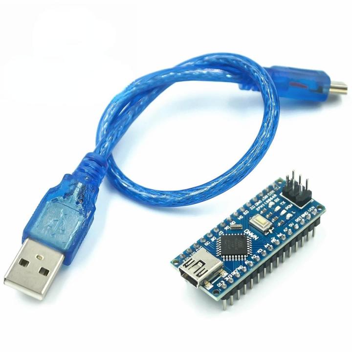 Nano With the bootloader compatible Nano 3.0 controller for arduino USB ... Nano With the bootloader compatible Nano 3.0 controller for arduino USB ...
